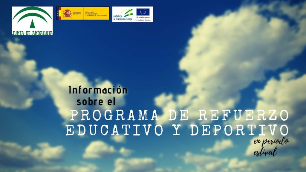 Instrucciones por las que se regula el funcionamiento del programa de ...
